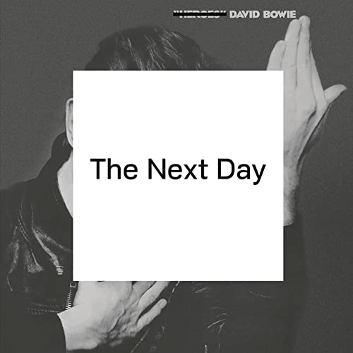 Play The Next Day by David Bowie on Amazon Music