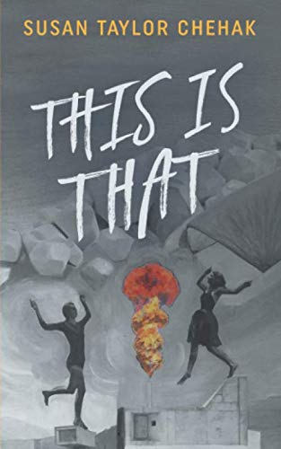 This Is That: Stories: Chehak, Susan Taylor: 9780996528948: Amazon.com ...