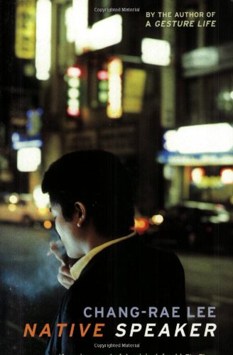 Amazon | Native Speaker | Lee, Chang-rae | Action & Adventure