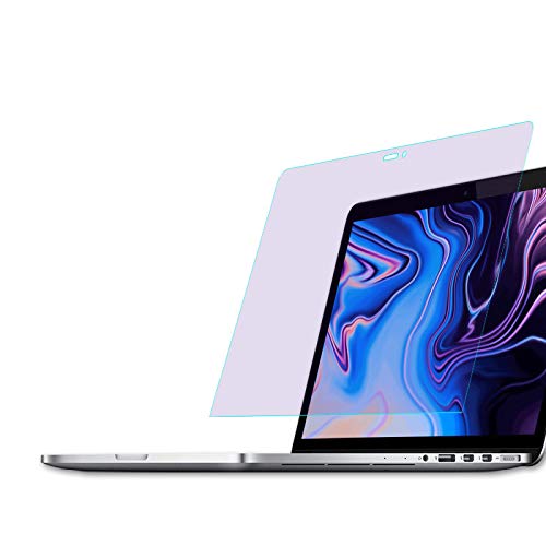 PERFECTSIGHT Screen Protector Compatible with Apple MacBook Air 13 2010 ...