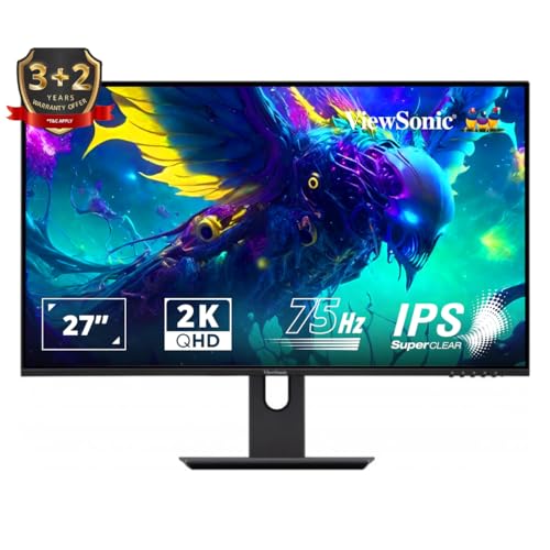 The Best 27 inch 1440p Monitors In India 2024 - World Blaze