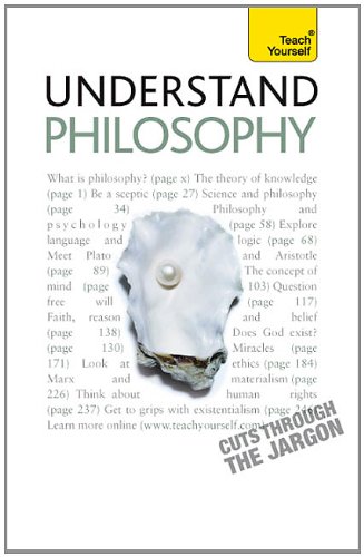 Understand Philosophy: Teach Yourself eBook : Thompson, Mel: Amazon.co ...