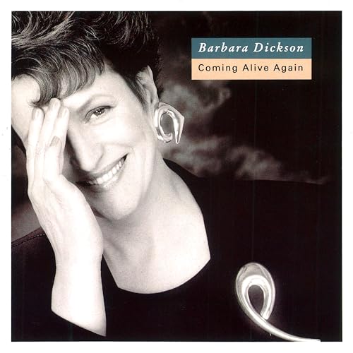 Play Coming Alive Again by Barbara Dickson on Amazon Music