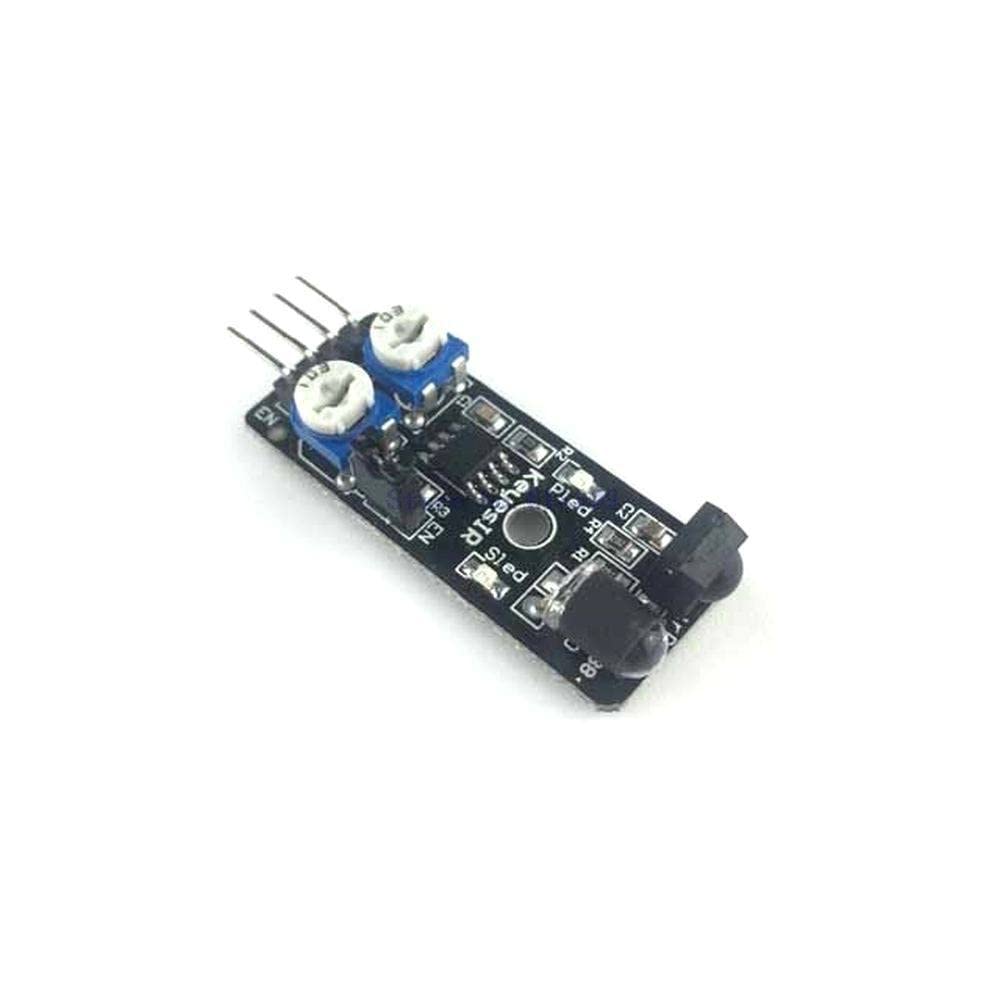Amazon.com: 1pcs/lot Electronic KY-032 4pin IR Infrared Obstacle ...