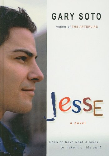 Jesse: Gary Soto: 9780756966881: Amazon.com: Books