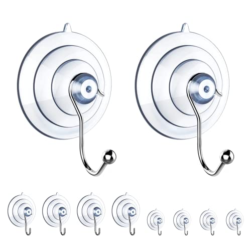 Top 10 Best Suction Cups For Windows : Reviews & Buying Guide - Katynel
