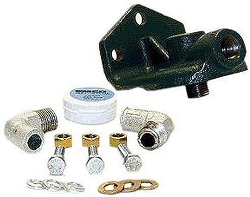 Amazon.com: WIX Filters - 24770 Heavy Duty Filter Mounting Base, Pack of 1