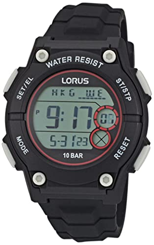 Relojes Lorus: historia, precios y opiniones | Relojes.Wiki