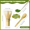 Matcha Set, Matcha Broom, Macha Tea Set of 3 Macha Accessories with ...