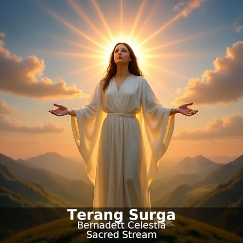 Play Terang Surga by BERNADETT CELESTIA on Amazon Music Unlimited