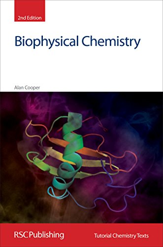 Amazon | Biophysical Chemistry: RSC (ISSN Book 24) (English Edition ...