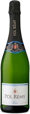 Pol Remy, vino espumoso Brut, 750ml : Amazon.com.mx: Alimentos y Bebidas