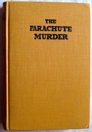 The Parachute Murder: Mitchell, Lebbeus: Amazon.com: Books