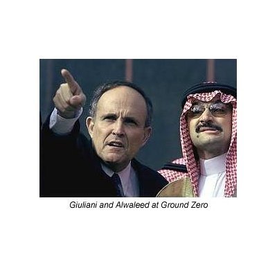 Amazon.com: An Exposé of the Saudi Arabian Prince: Alwaleed ...