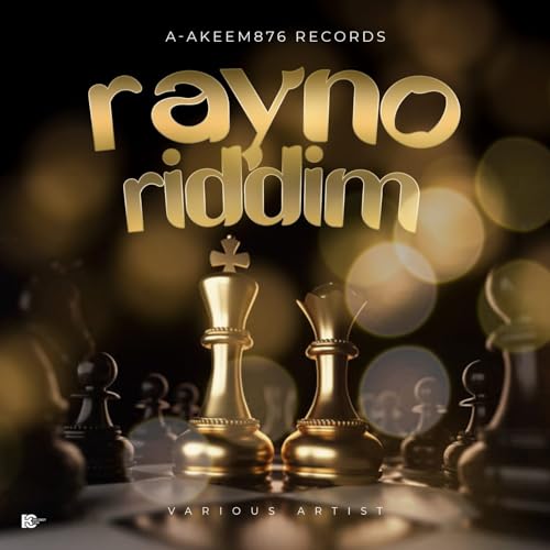 Play Rayno Riddim by Akeem876 on Amazon Music