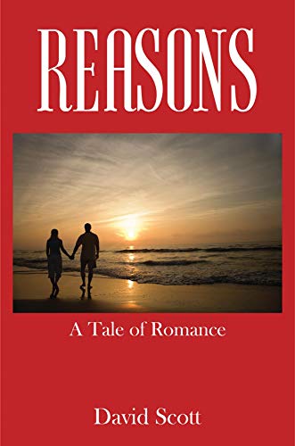 Reasons - Kindle edition by Scott, David. Literature & Fiction Kindle ...