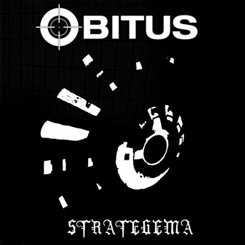 Play Strategema by Obitus on Amazon Music