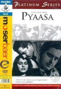 Amazon.com: Pyaasa : Movies & TV