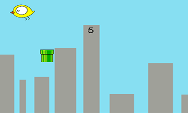 Flappy Pipe - App on Amazon Appstore