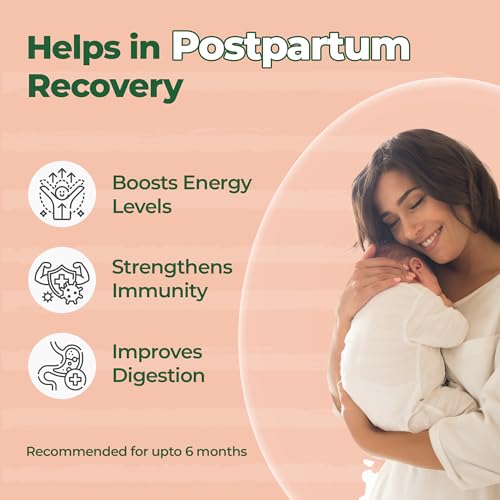 Mylo Lactomama Granules - Lactation Supplement for breastfeeding with ...