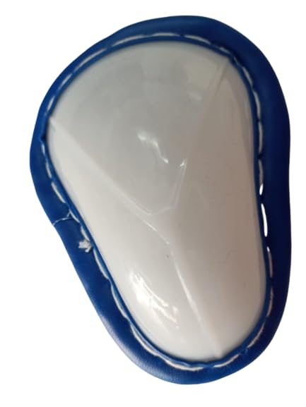 SANR Cricket Abdominal Gaurd, Cricket Abdo Guard White, Abdominal Guard ...