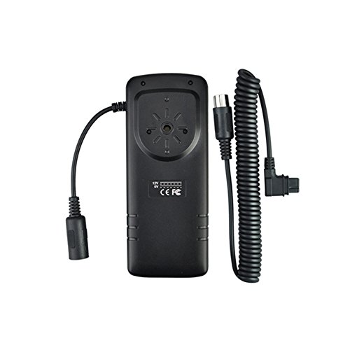 Amazon.co.uk Best Sellers: The most popular items in Flash Battery Packs