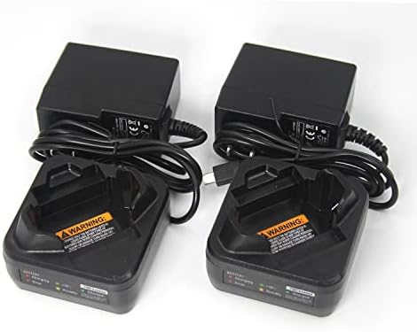 Amazon.com: (2-Pack) PMLN7109A PMLN7109 Single Battery Charger ...