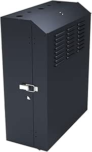 Amazon.com: NavePoint 6U Vertical Server Rack Enclosure, Low Profile ...
