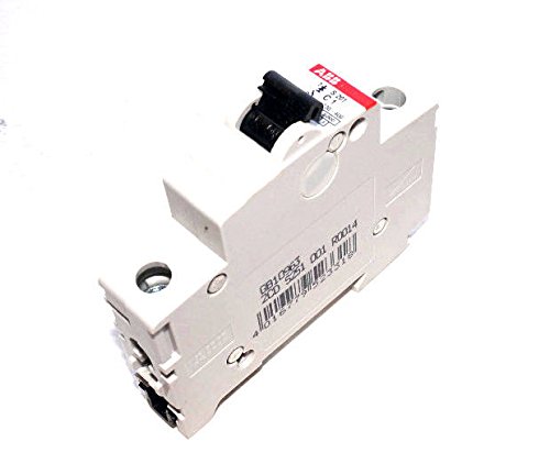 New ABB S201-C1 Circuit Breaker S201C1: Amazon.com: Industrial & Scientific