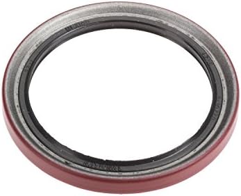 Amazon.com: National 4739 Wheel Seal : Automotive