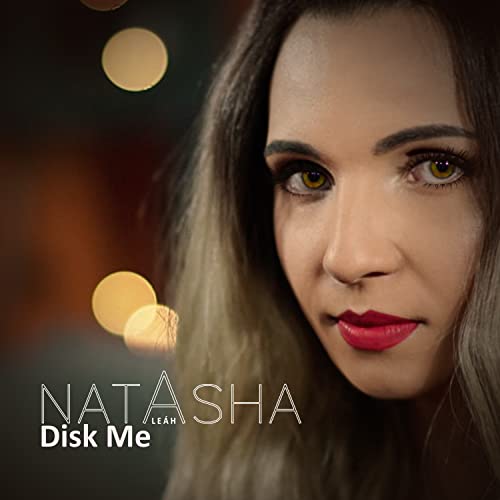 Disk Me de Natasha Leáh no Amazon Music Unlimited