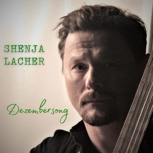 Dezembersong de Shenja Lacher no Amazon Music Unlimited