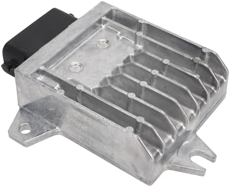 Amazon.com: Keenso Transmission Control Module, TCM TCU Transmission ...