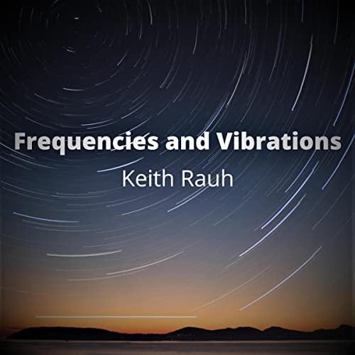Amazon.com: Frequencies and Vibrations: Life, Love, and the Paranormal ...