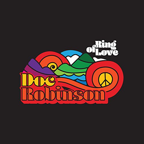 Amazon.com: Ring of Love [Explicit] : Doc Robinson: Digital Music