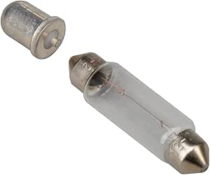 Amazon.com: ICHIPY Fits C4 Underhood Light Switch and Bulb 2-pc Kit ...