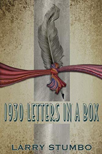 1930 Letters in Box: Stumbo, Larry: 9781692140885: Amazon.com: Books