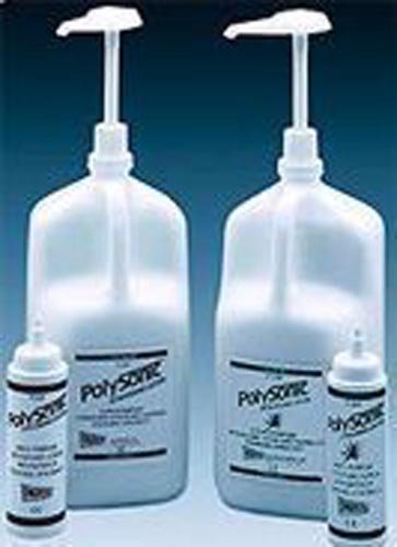 Amazon.com: Polysonic Ultrasnd Lotion Original -Polypac Cs/4 : Health ...