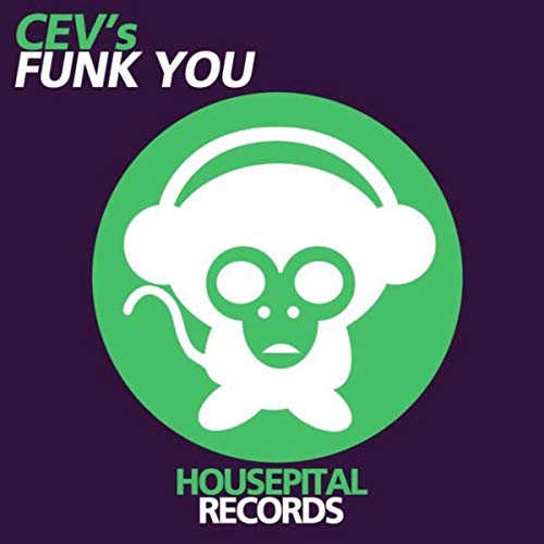 Amazon.com: Funk You : Cev's: Digital Music