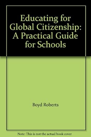 Educando para la ciudadanía global: una guía práctica para escuelas ...