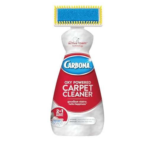 8 Best Carpet Stain Removers for 2026 (Tested & Reviewed)
