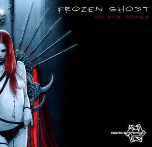Écouter Sin For Dinner de Frozen Ghost sur Amazon Music Unlimited