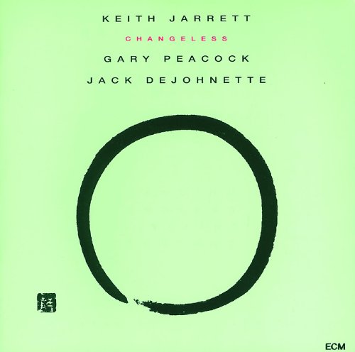 Play Changeless by Keith Jarrett on Amazon Music