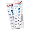 Amazon.com: DampRid Moisture Detection Strips, 5-Pack, Single-Use ...