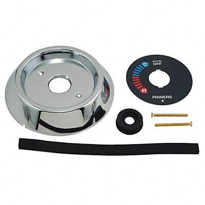 POWERS Dial Assembly,Powers: Amazon.com: Industrial & Scientific