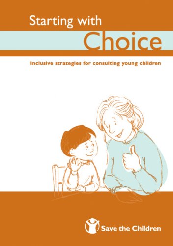 Starting with Choice: Mary Dickins: 9781841870854: Amazon.com: Books