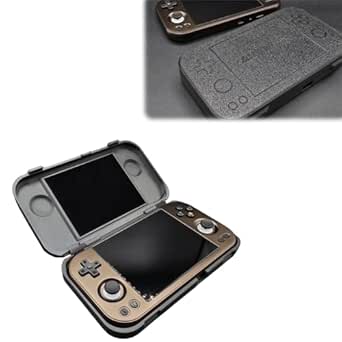 Amazon.com: Slim Protective Case for Anbernic RG477M Handheld Console ...