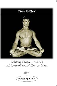 Amazon.com: Tim Miller, Ashtanga Yoga at the House of Yoga & Zen on ...