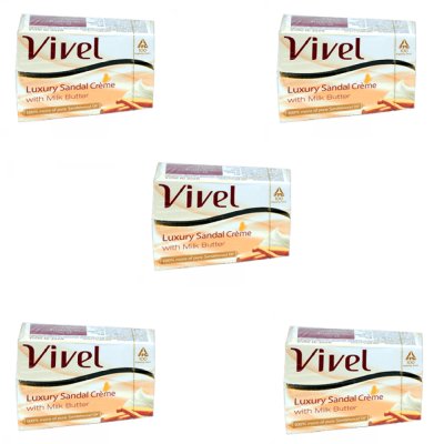 10 Best Vivel Soaps to Buy in 2021 - Our Top Picks