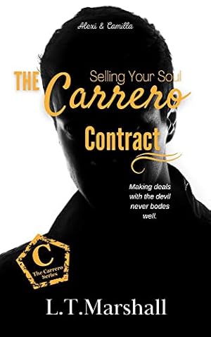 Amazon.com: The Carrero Contract ~ Amending Agreements: Alexi & Camilla (The Carrero Series Book ...